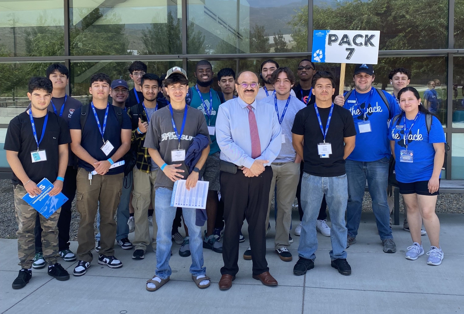 Internships & Careers | School of Computer Science & Engineering | CSUSB